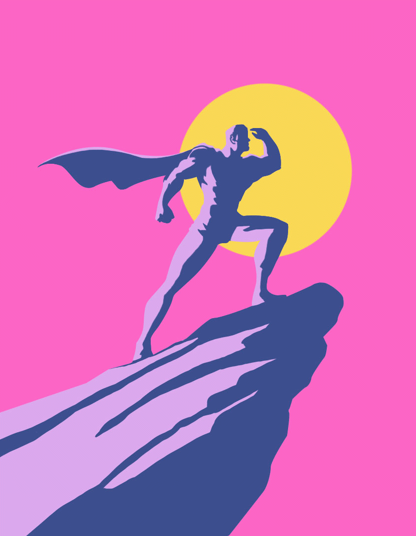 5 πρακτικές για να σταματήσεις την υπερβολική σκέψη - OW.GR