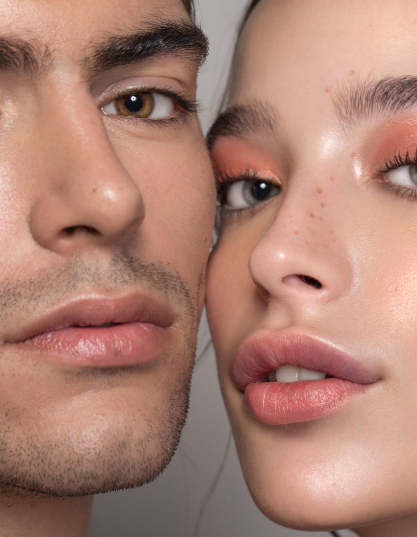 Veganuary: H vegan ομορφιά μπορεί να είναι και σέξι - OW.GR