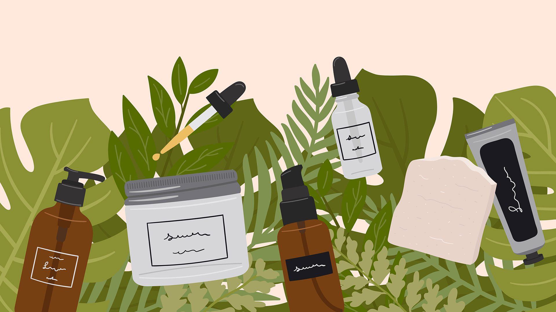 Veganuary: H vegan ομορφιά μπορεί να είναι και σέξι - OW.GR