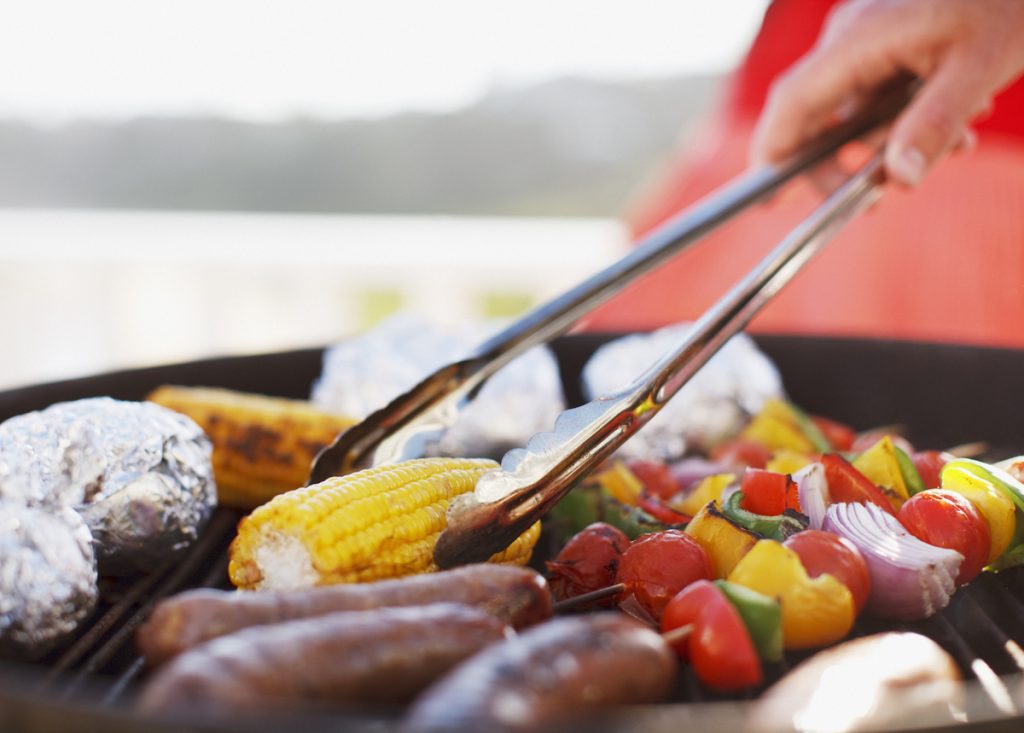 Πώς κάνει το BBQ πιο νόστιμο το φαγητό μας; - OW.GR