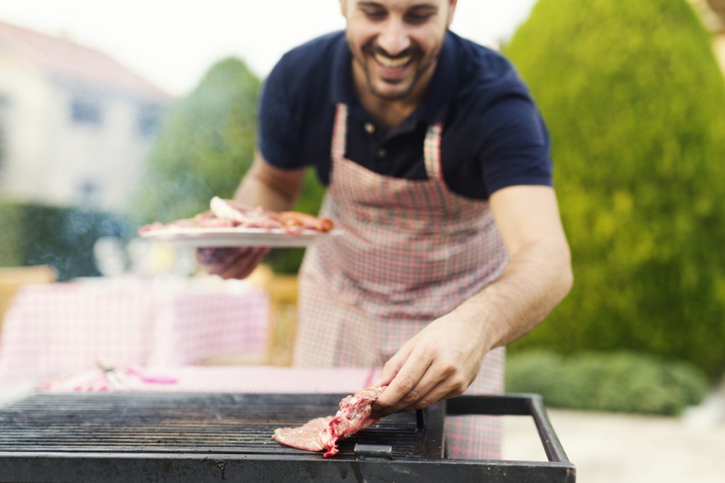 Πώς κάνει το BBQ πιο νόστιμο το φαγητό μας; - OW.GR